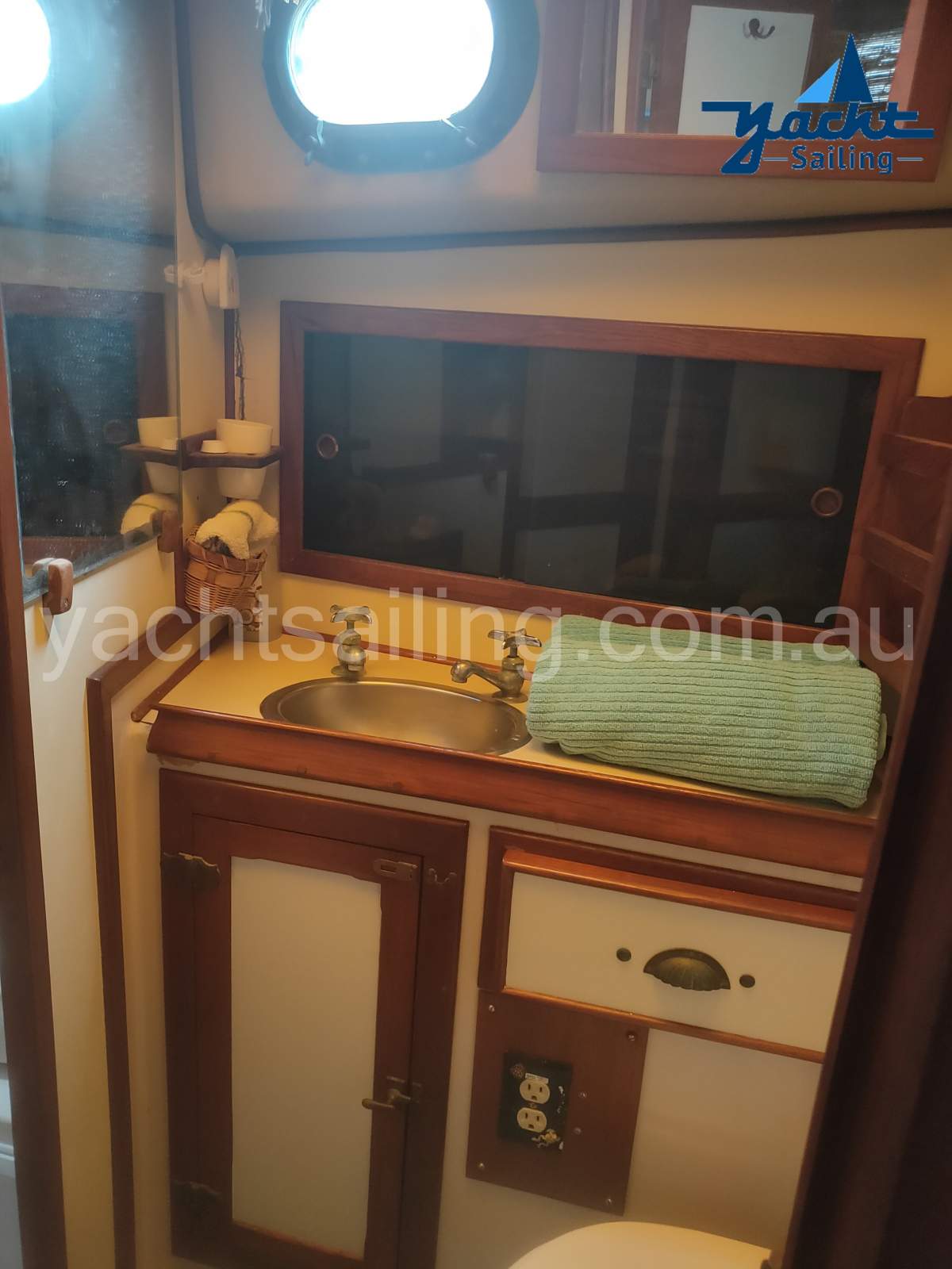 Used Csy 44 Walkover In Bundaberg for Sale | Yachts For Sale | Yachthub