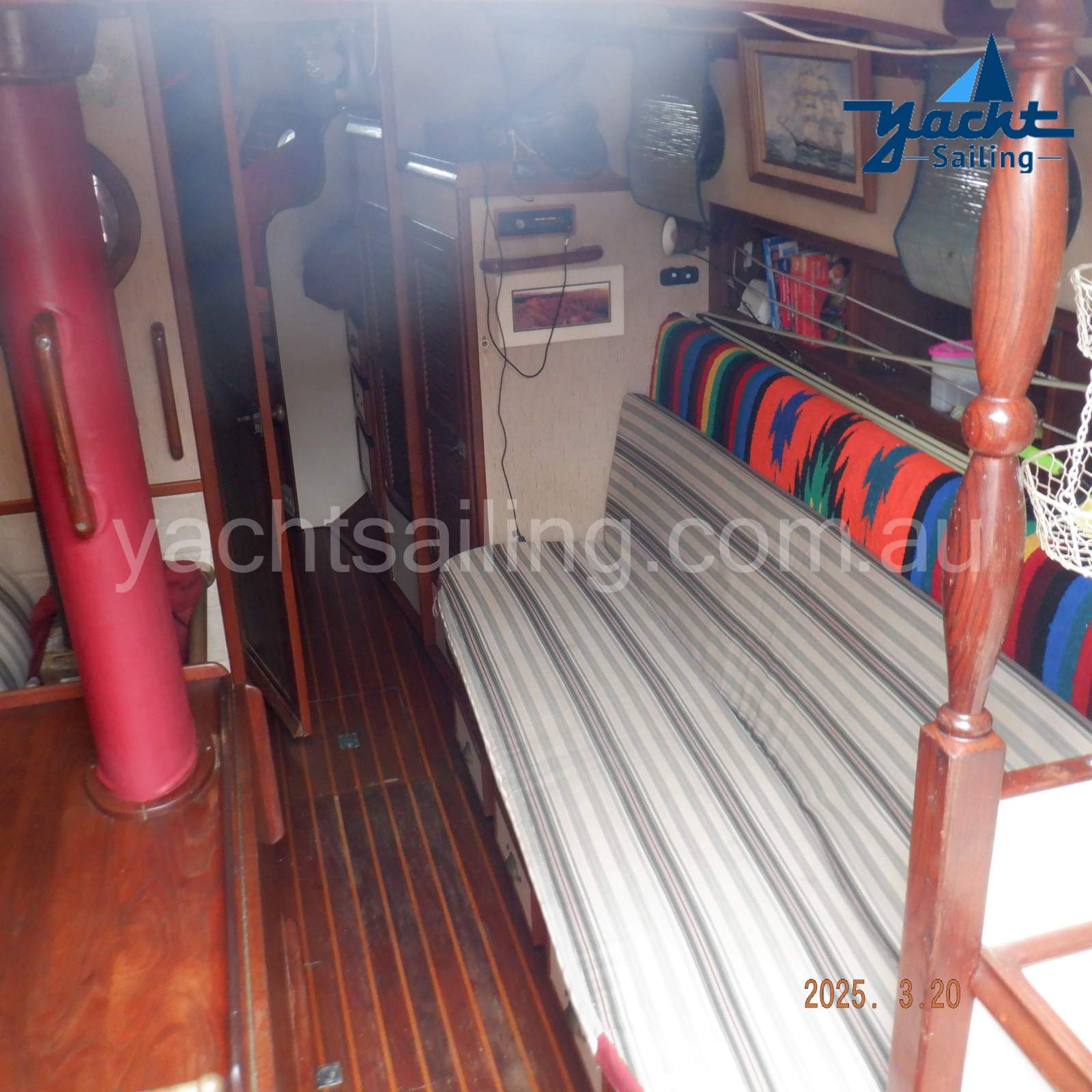 Used Csy 44 Walkover In Bundaberg for Sale | Yachts For Sale | Yachthub