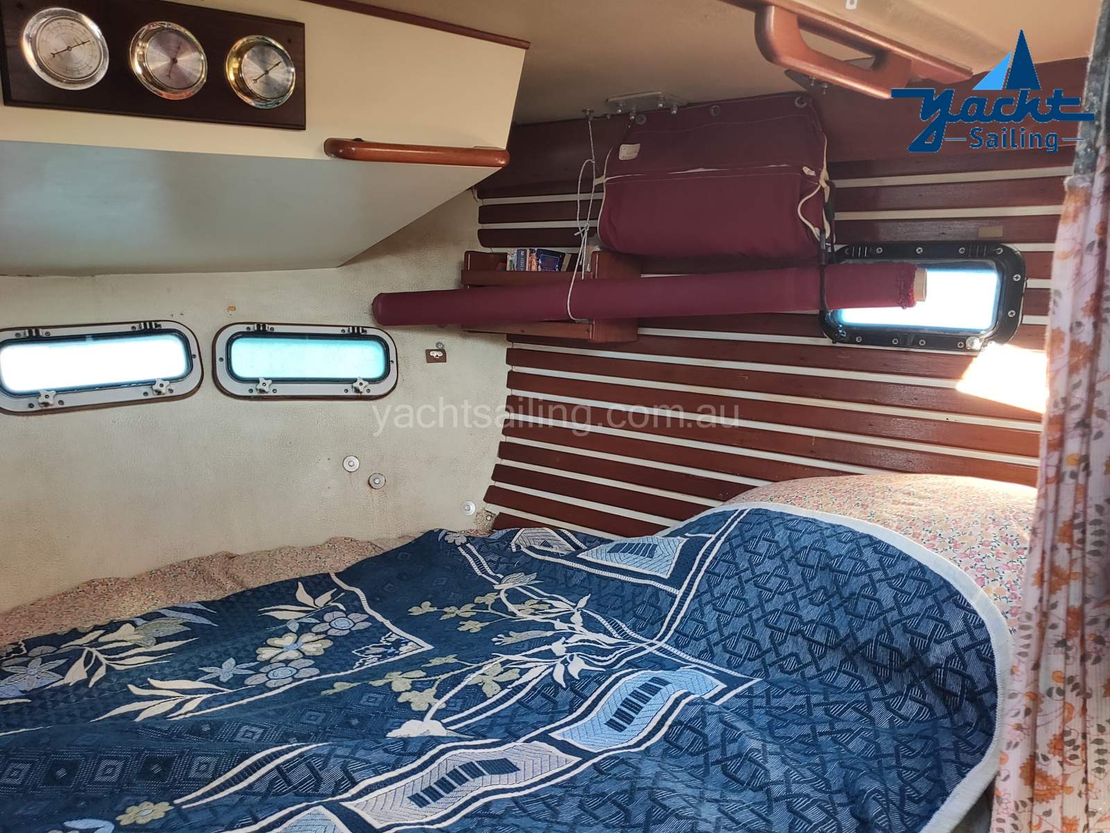 Used Csy 44 Walkover In Bundaberg for Sale | Yachts For Sale | Yachthub