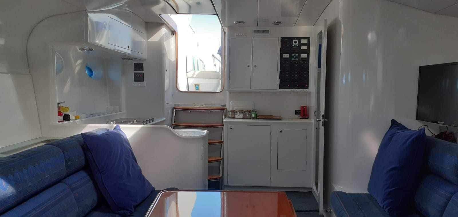 Used Curran 18m Alloy for Sale | Boats For Sale | Yachthub