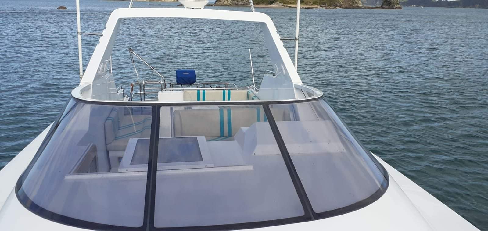 Used Curran 18m Alloy for Sale | Boats For Sale | Yachthub