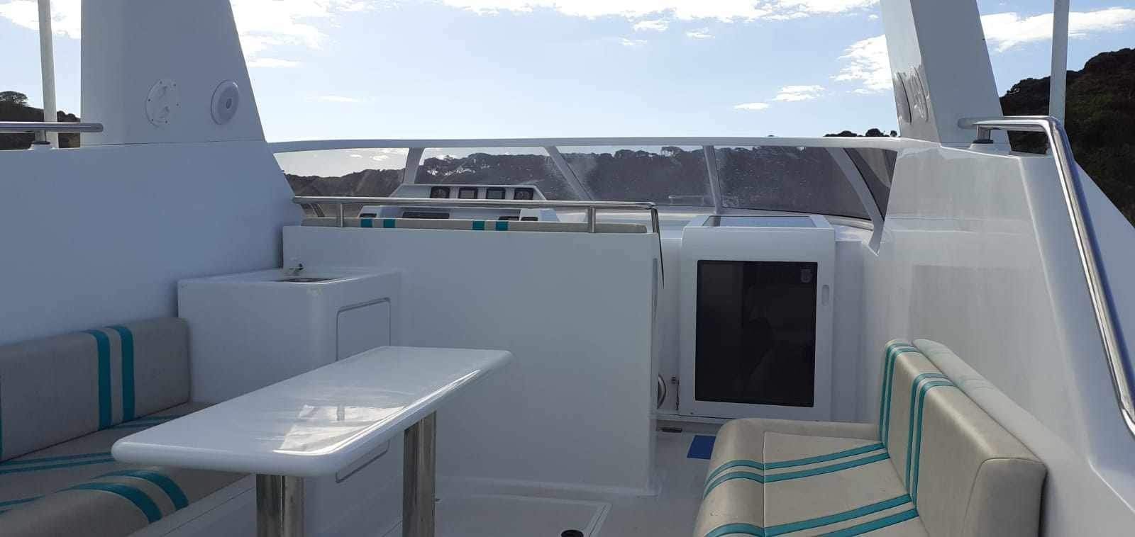 Used Curran 18m Alloy for Sale | Boats For Sale | Yachthub