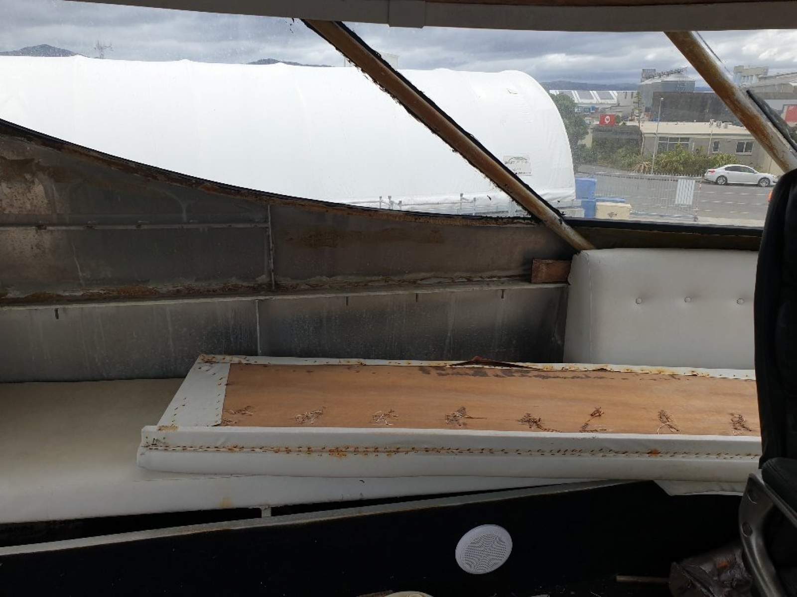 Used Alloy Cat Nz Les Caie 14m for Sale | Boats For Sale | Yachthub