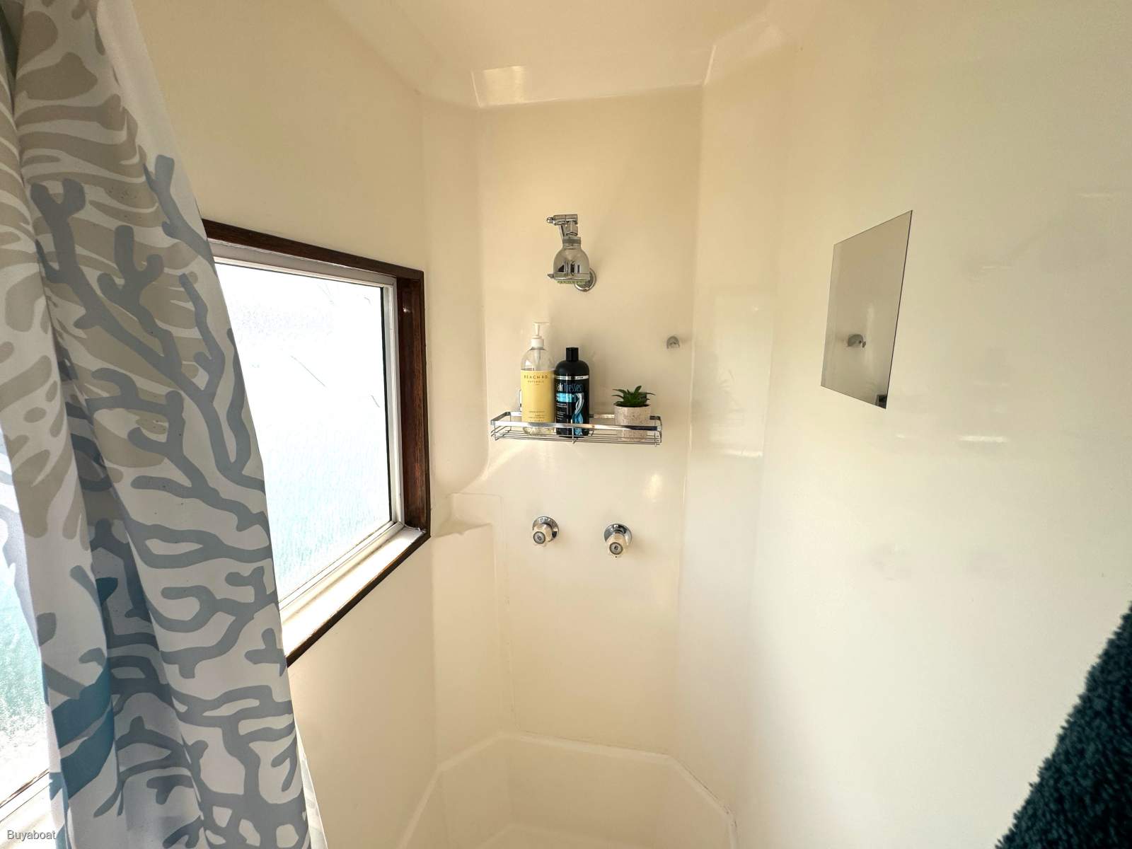 Coher 45 Homecruiser Bow thruster, new 60 Hp Merc 4 strokes For Sale ...