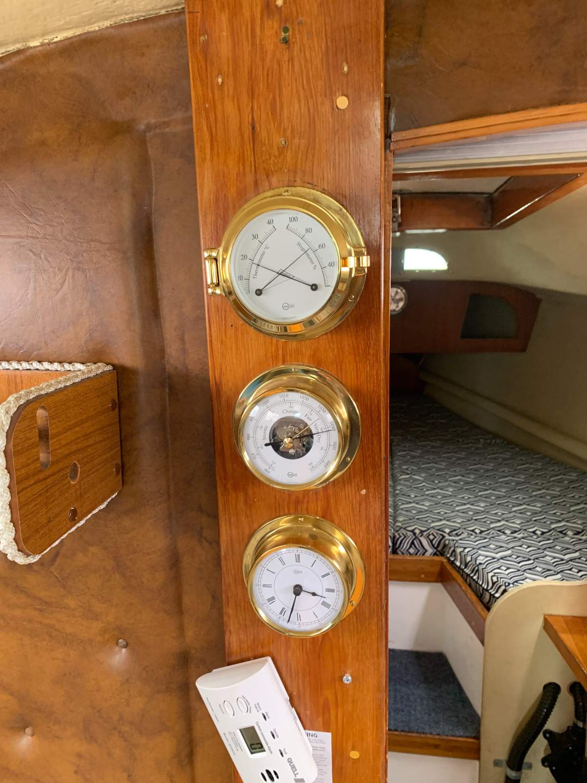 Used Doven 30 for Sale | Yachts For Sale | Yachthub