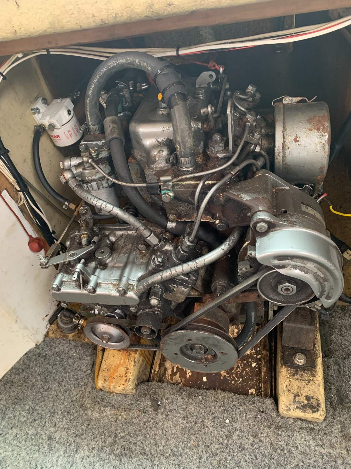 Used Doven 30 for Sale | Yachts For Sale | Yachthub