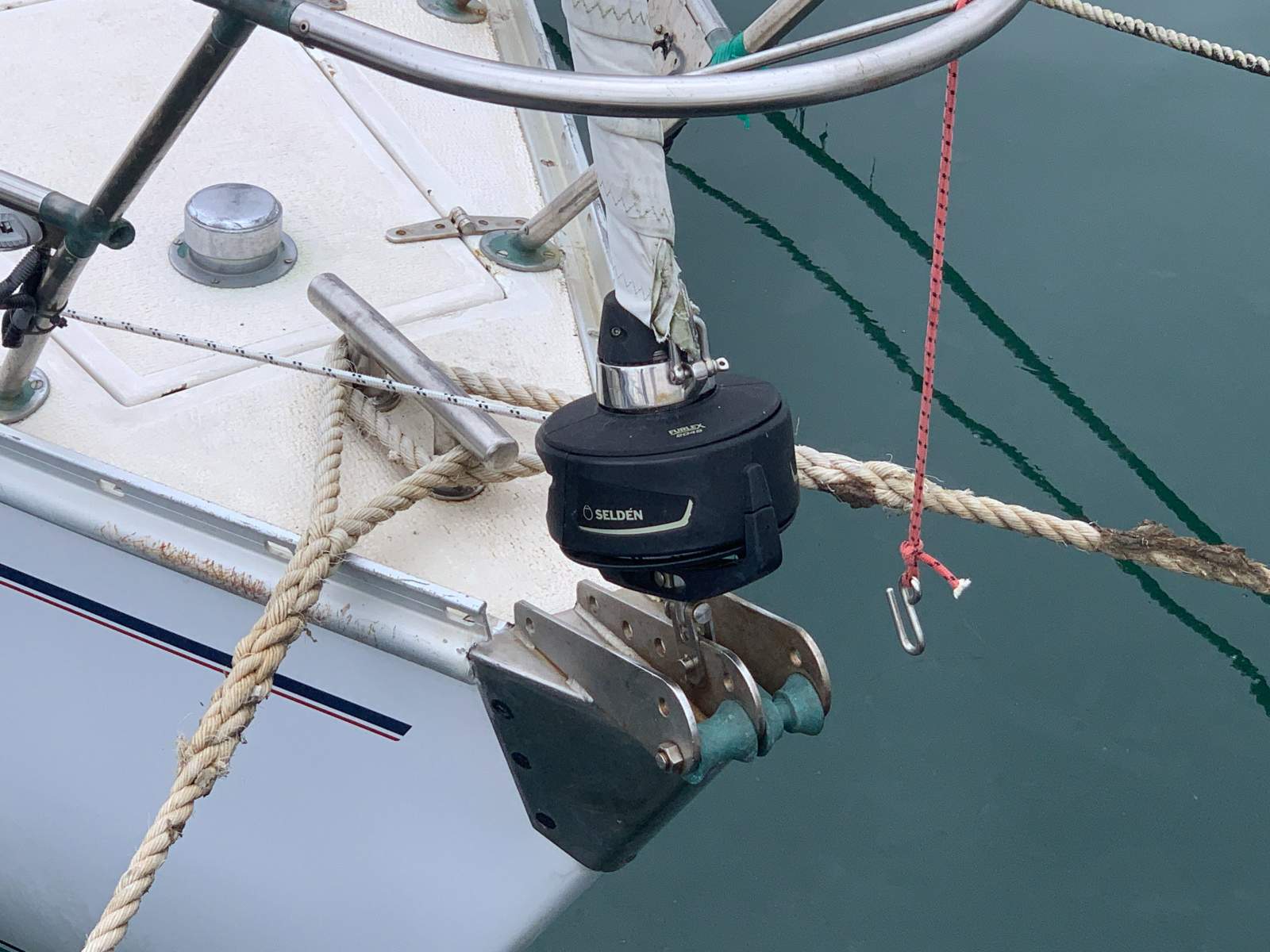 Used Doven 30 for Sale | Yachts For Sale | Yachthub