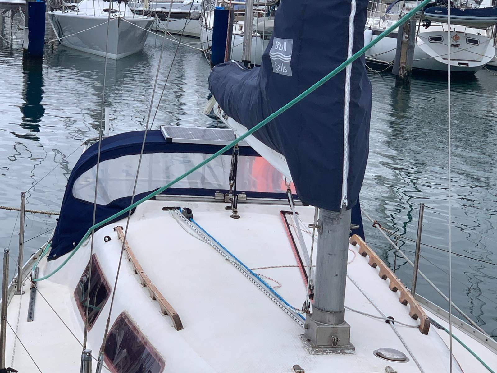 Used Doven 30 for Sale | Yachts For Sale | Yachthub
