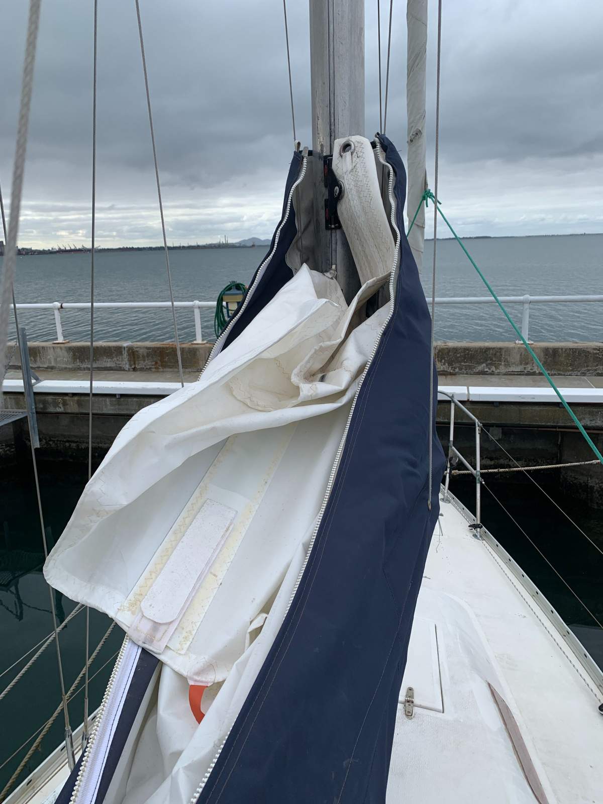 Used Doven 30 for Sale | Yachts For Sale | Yachthub