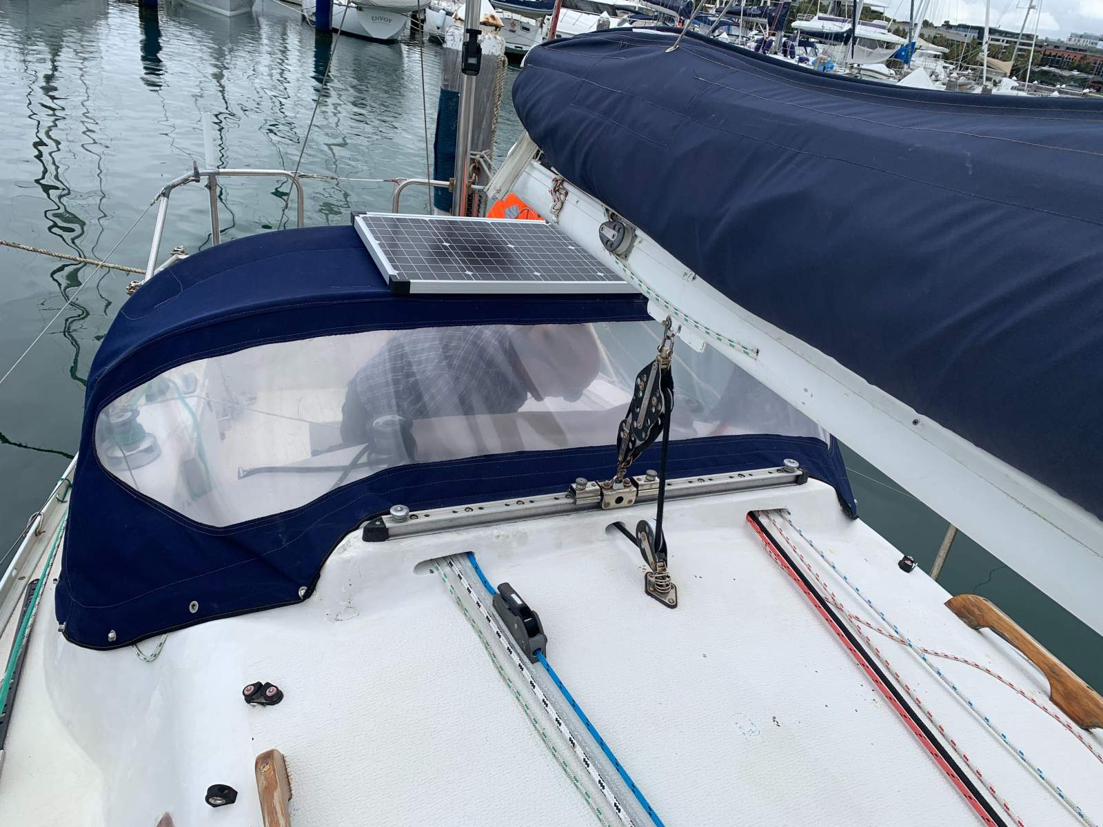 Used Doven 30 for Sale | Yachts For Sale | Yachthub