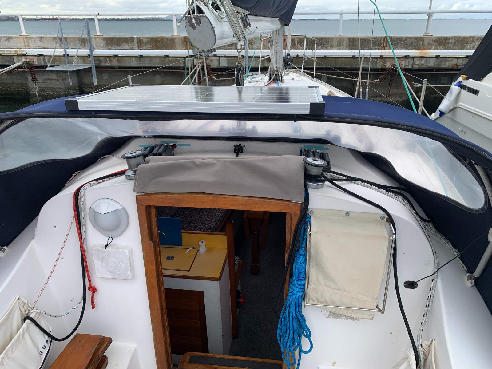 Used Doven 30 for Sale | Yachts For Sale | Yachthub