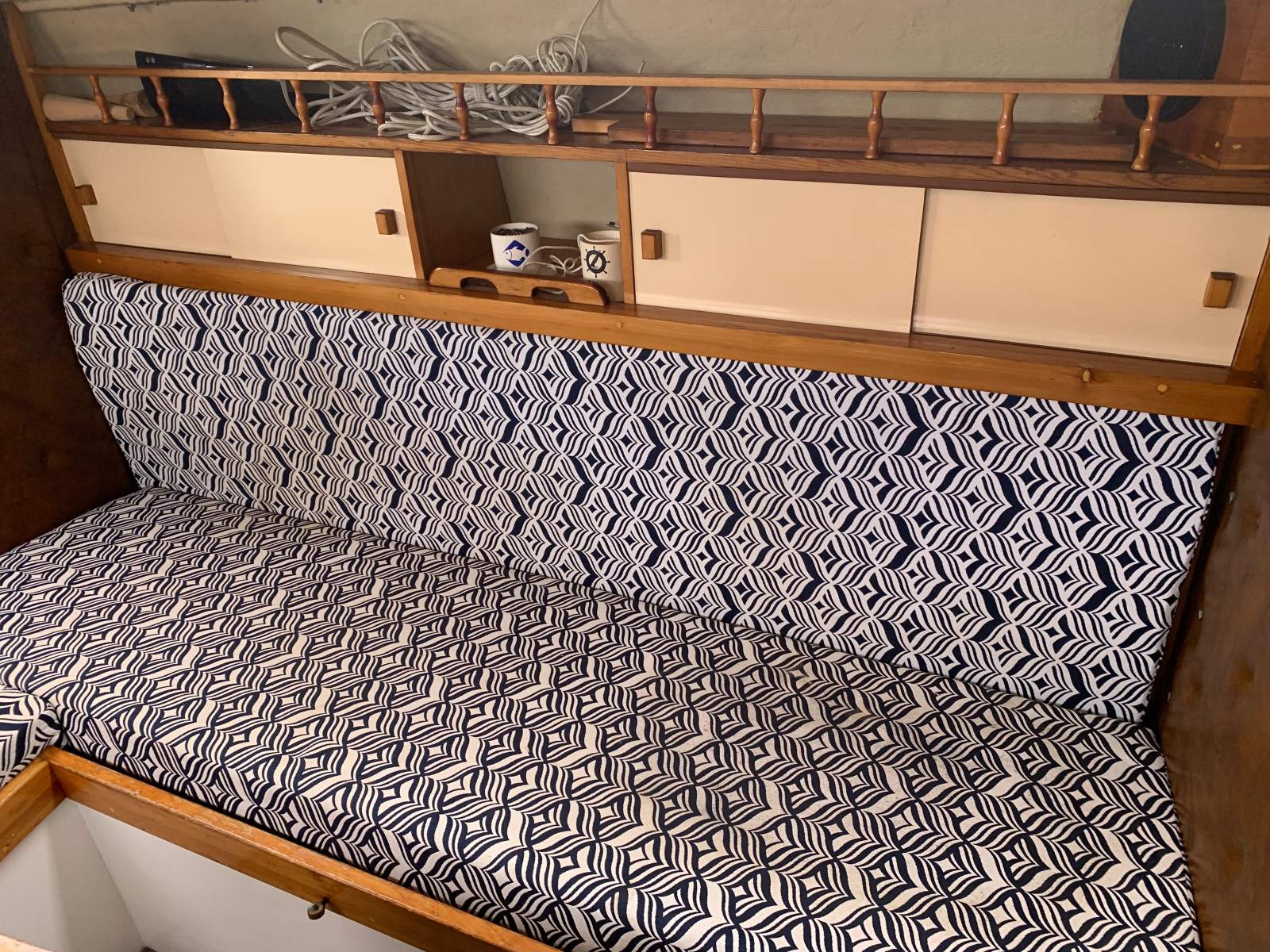 Used Doven 30 for Sale | Yachts For Sale | Yachthub