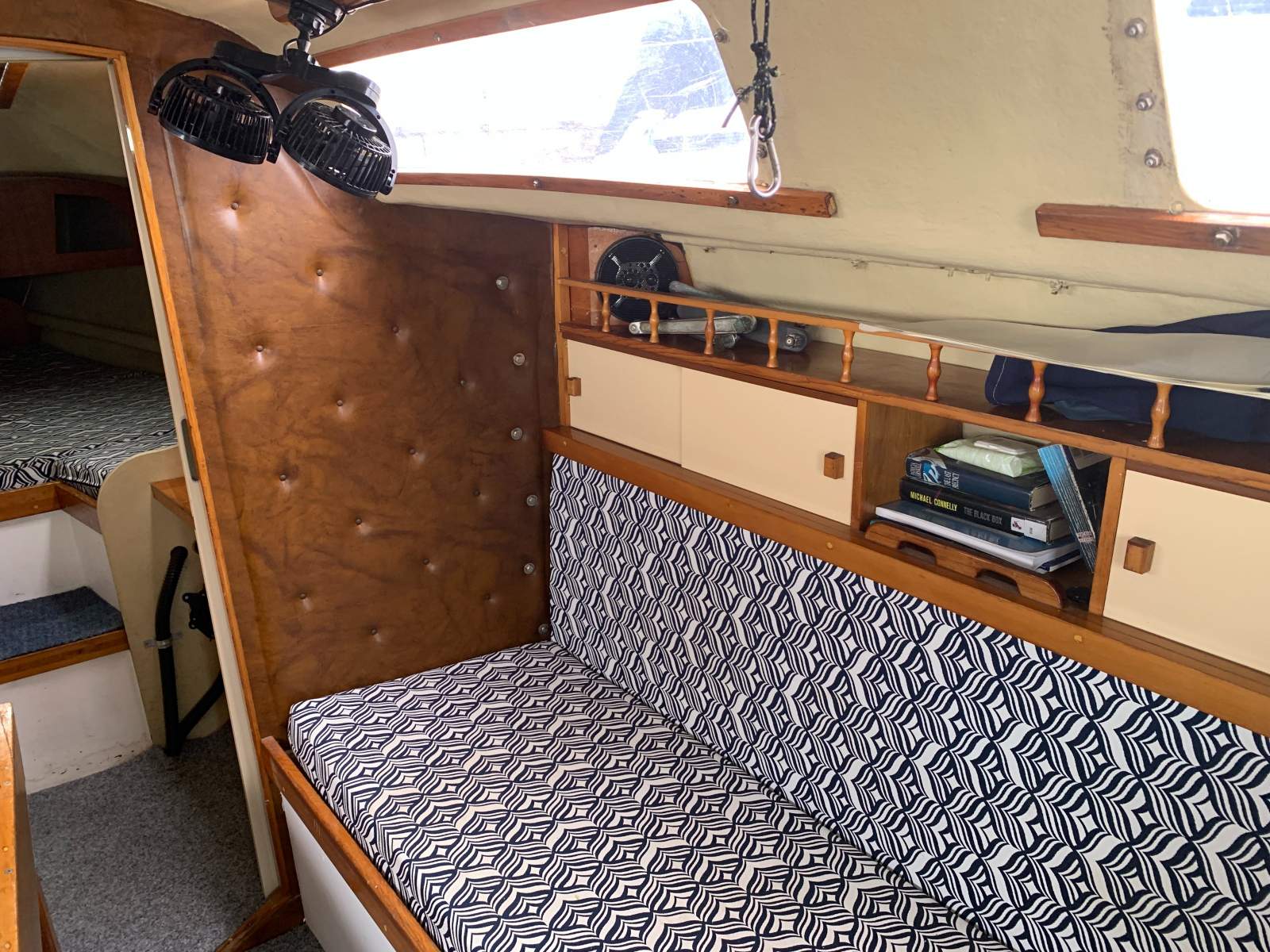 Used Doven 30 for Sale | Yachts For Sale | Yachthub