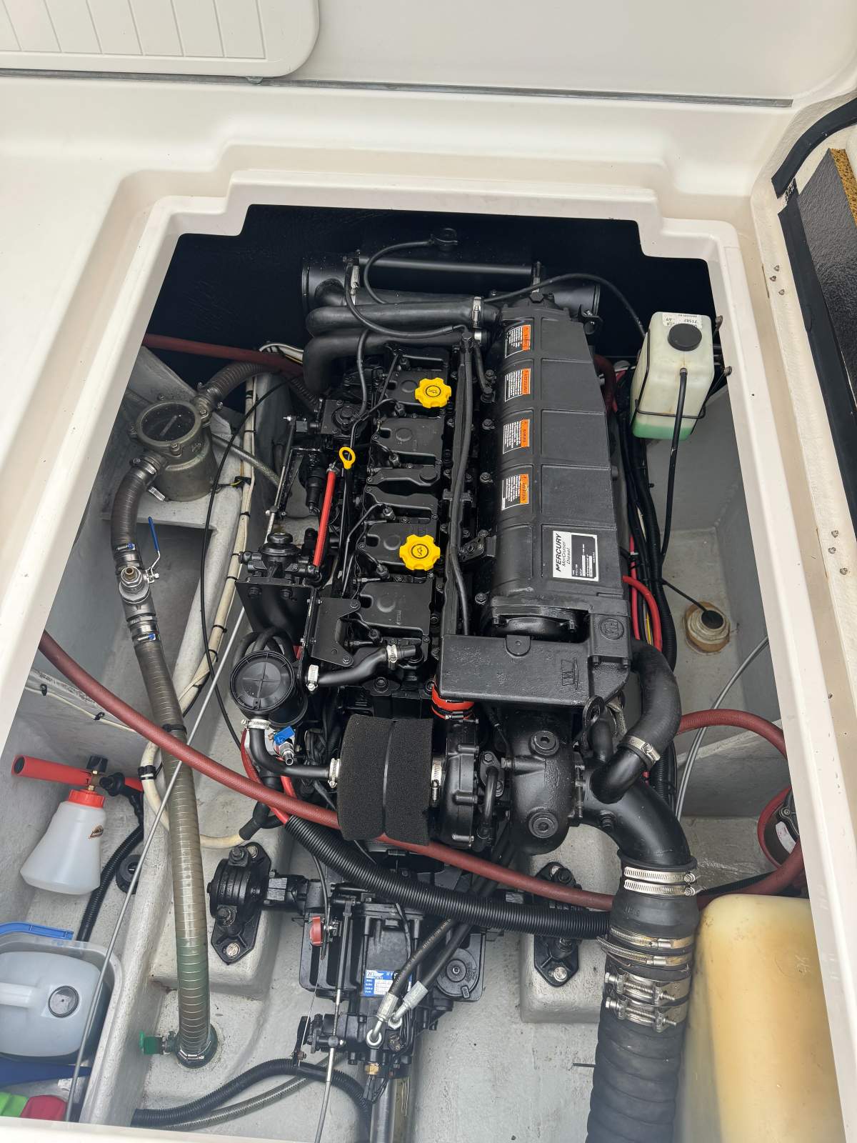 Arvor 250AS For Sale | Lee Marine
