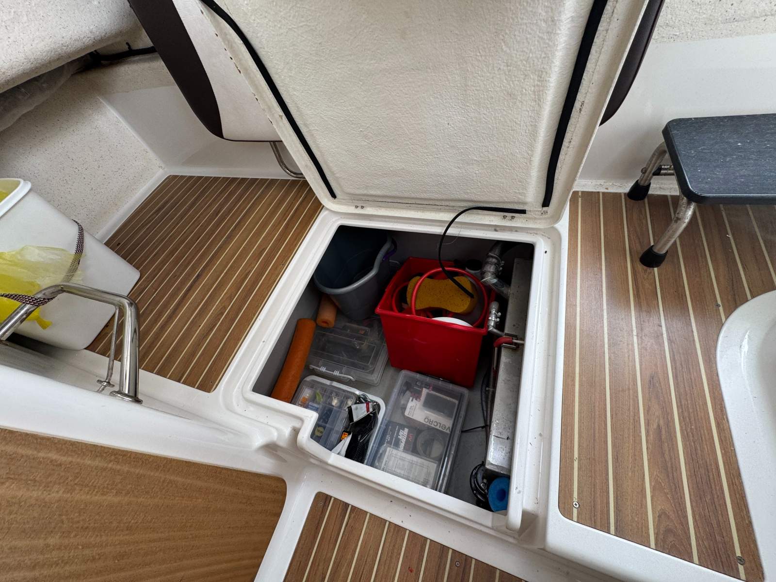 Arvor 250AS For Sale | Lee Marine