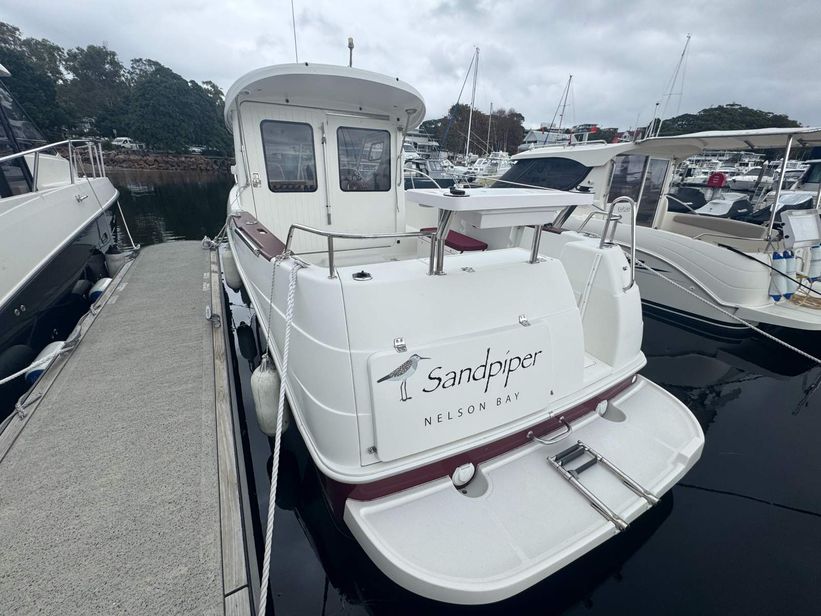 Arvor 250AS For Sale | Lee Marine