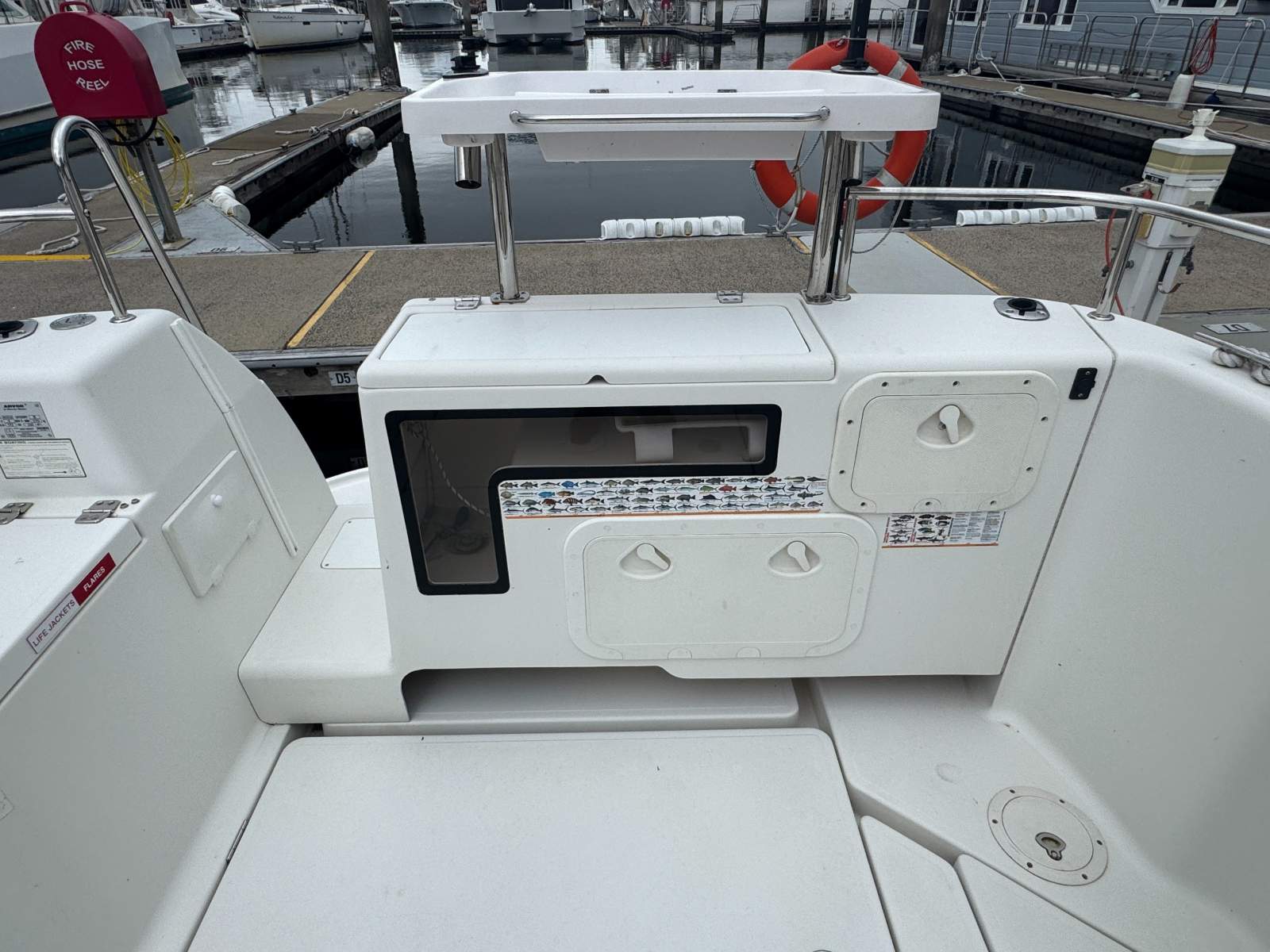 Arvor 250AS For Sale | Lee Marine