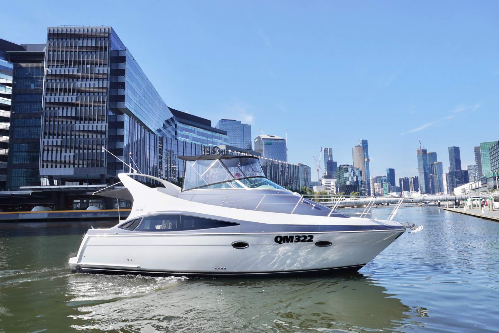 Used Carver 36 Mariner for Sale | Boats For Sale | Yachthub