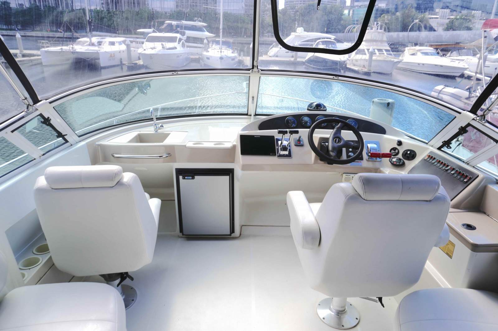 Used Carver 36 Mariner for Sale | Boats For Sale | Yachthub