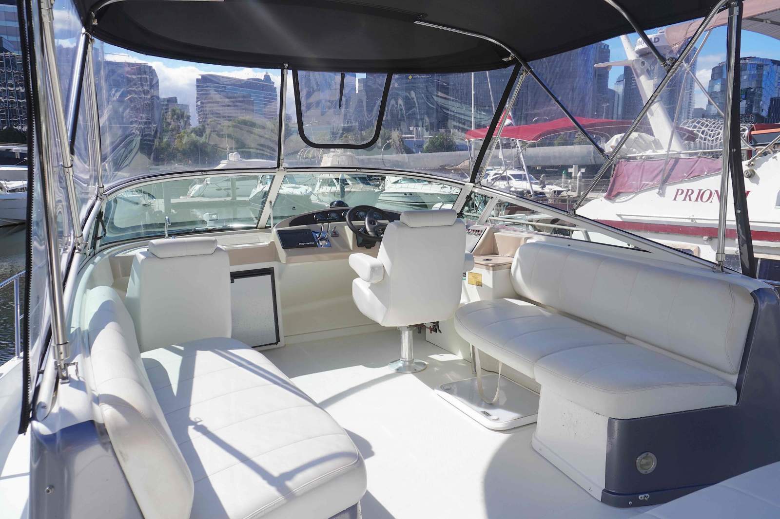 Used Carver 36 Mariner for Sale | Boats For Sale | Yachthub