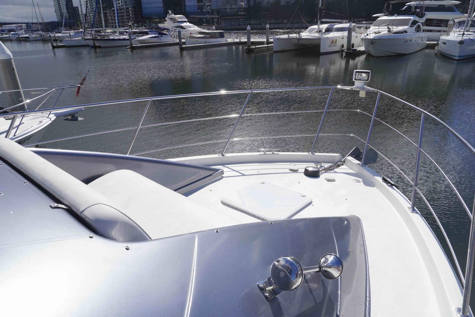 Used Carver 36 Mariner for Sale | Boats For Sale | Yachthub