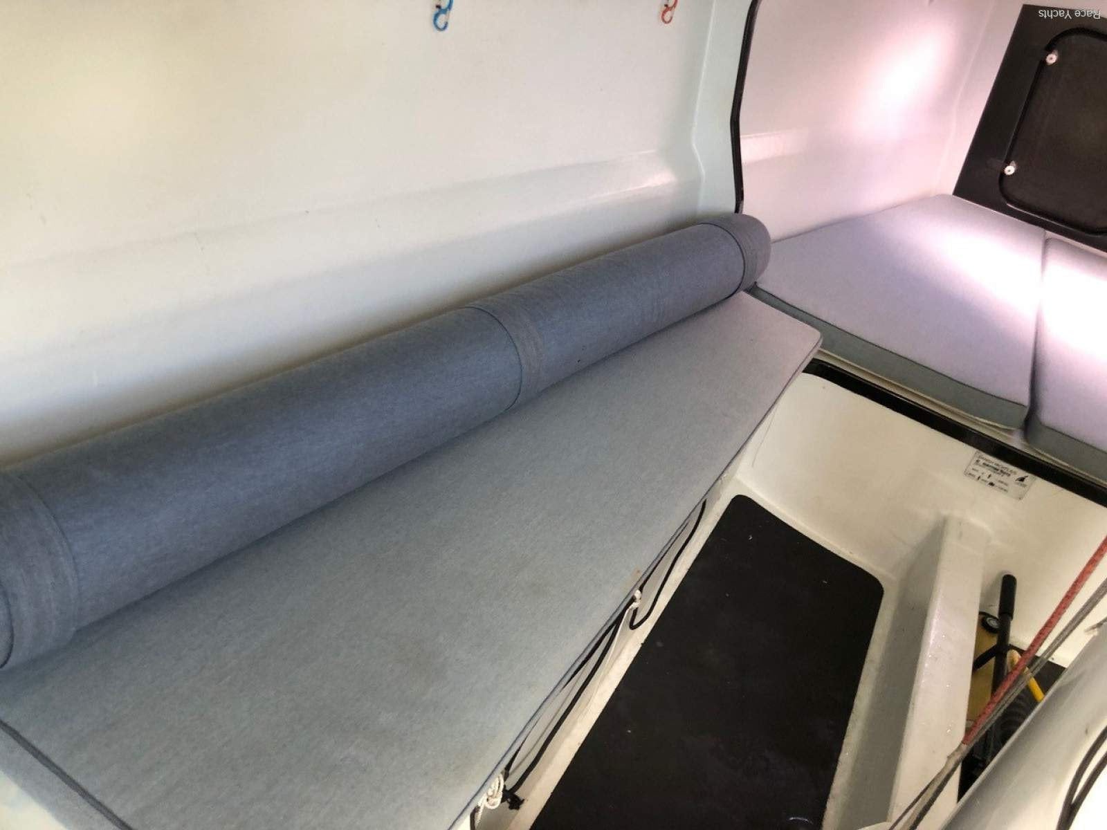 Infinity 36 For Sale | Race Yachts