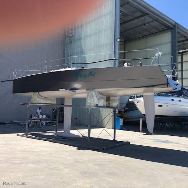 Infinity 36 For Sale | Race Yachts