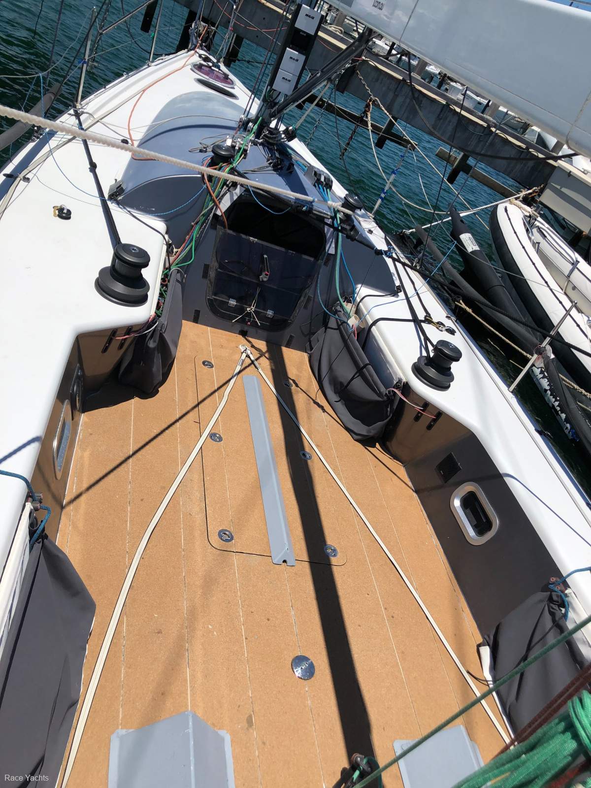 Infinity 36 For Sale | Race Yachts