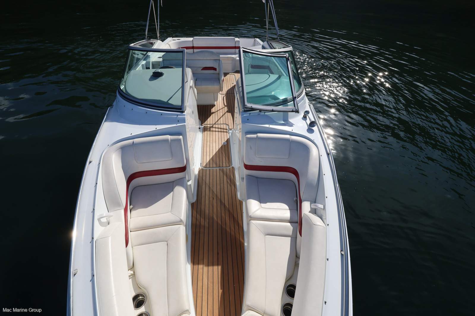 Used Formula 280 Bowrider for Sale | Boats For Sale | Yachthub