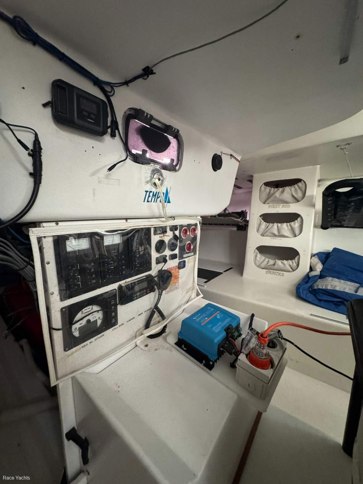 Used Kernan 44 for Sale | Yachts For Sale | Yachthub