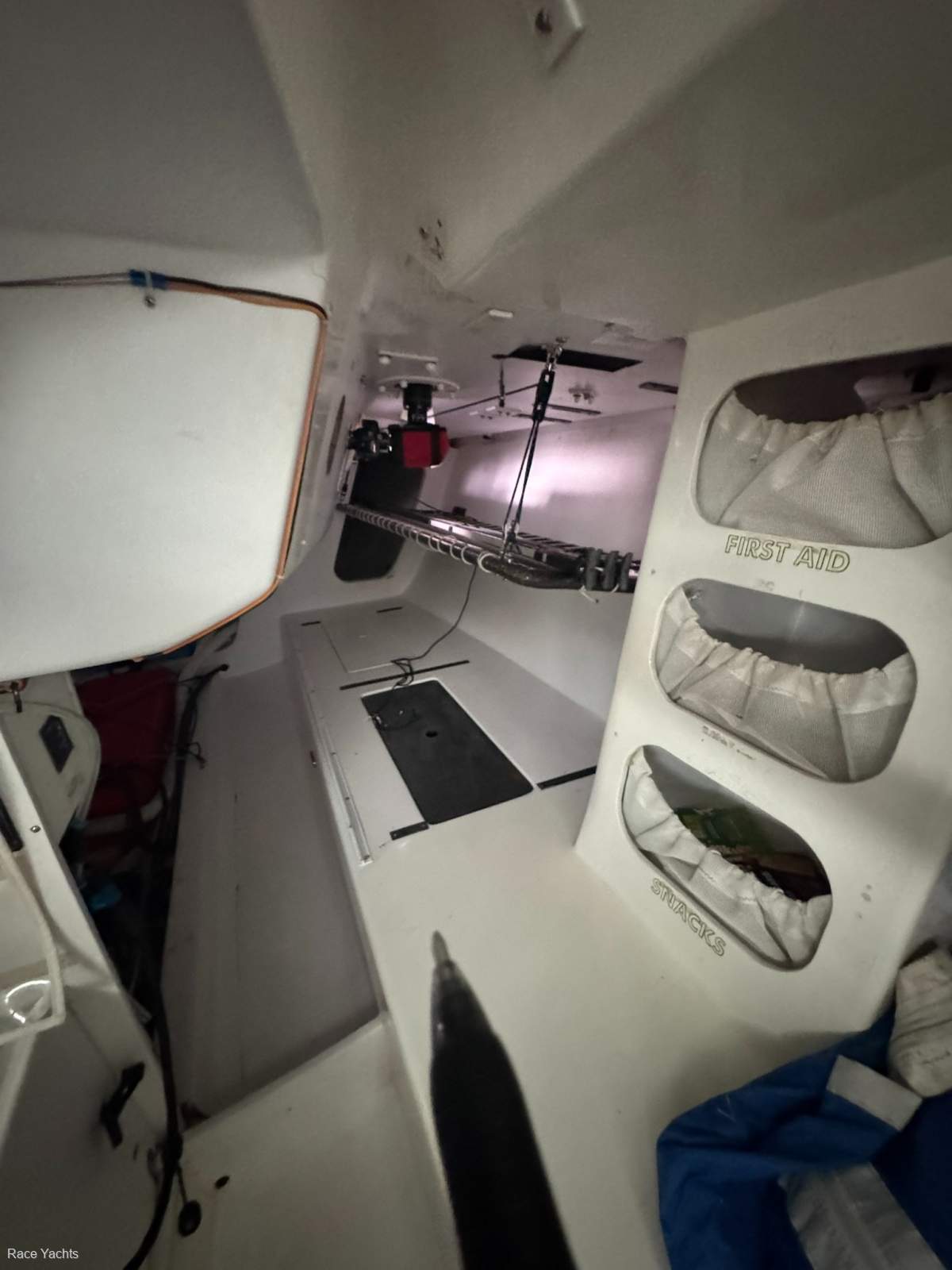 Used Kernan 44 for Sale | Yachts For Sale | Yachthub