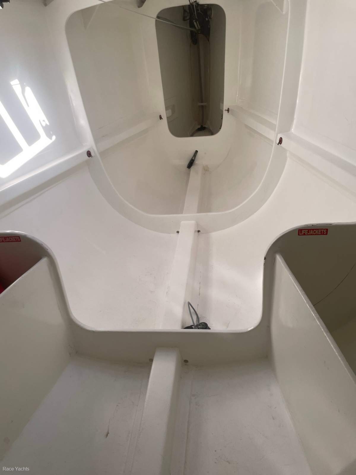 Used Kernan 44 for Sale | Yachts For Sale | Yachthub