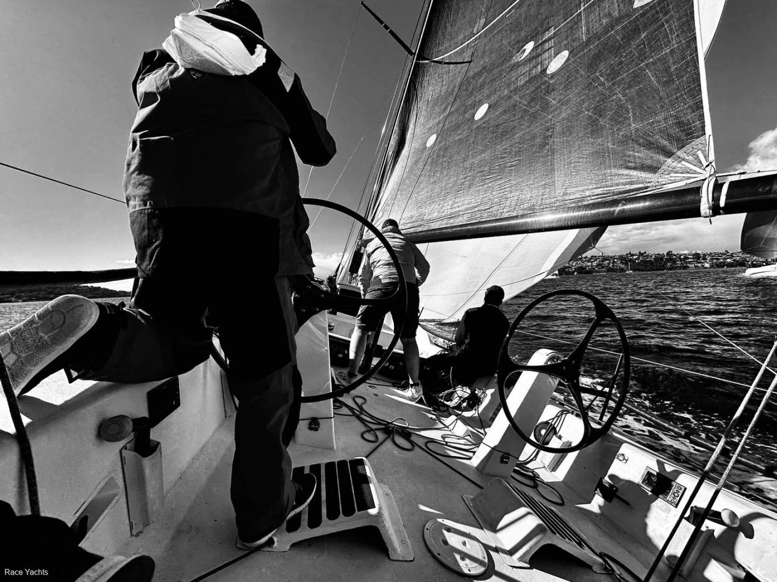 Used Kernan 44 for Sale | Yachts For Sale | Yachthub