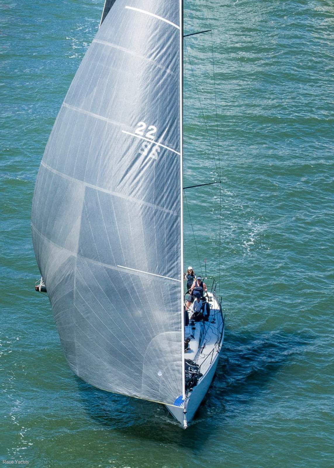 Used Kernan 44 for Sale | Yachts For Sale | Yachthub