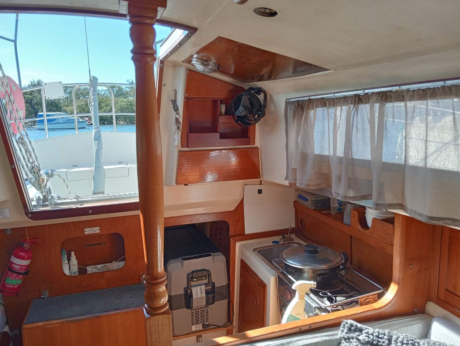 Used Cavalier 32 for Sale | Yachts For Sale | Yachthub