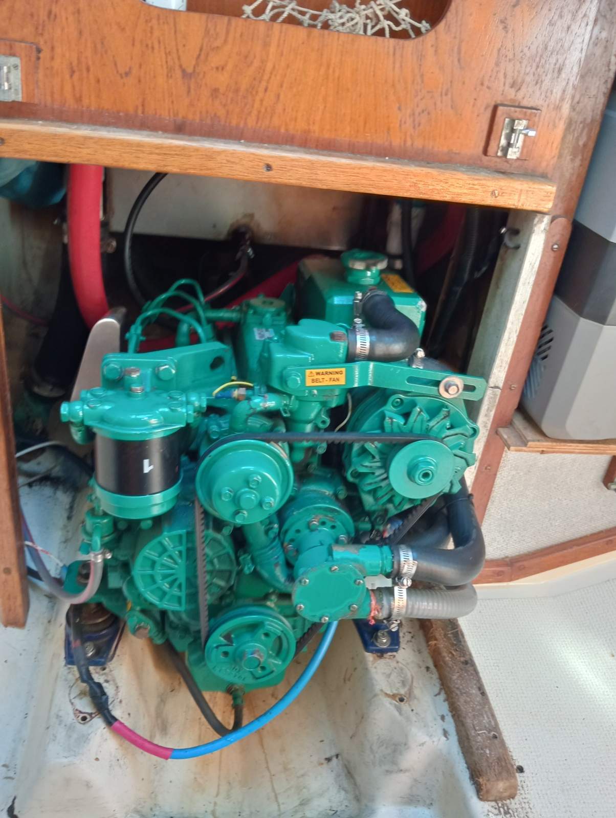 Used Cavalier 32 for Sale | Yachts For Sale | Yachthub