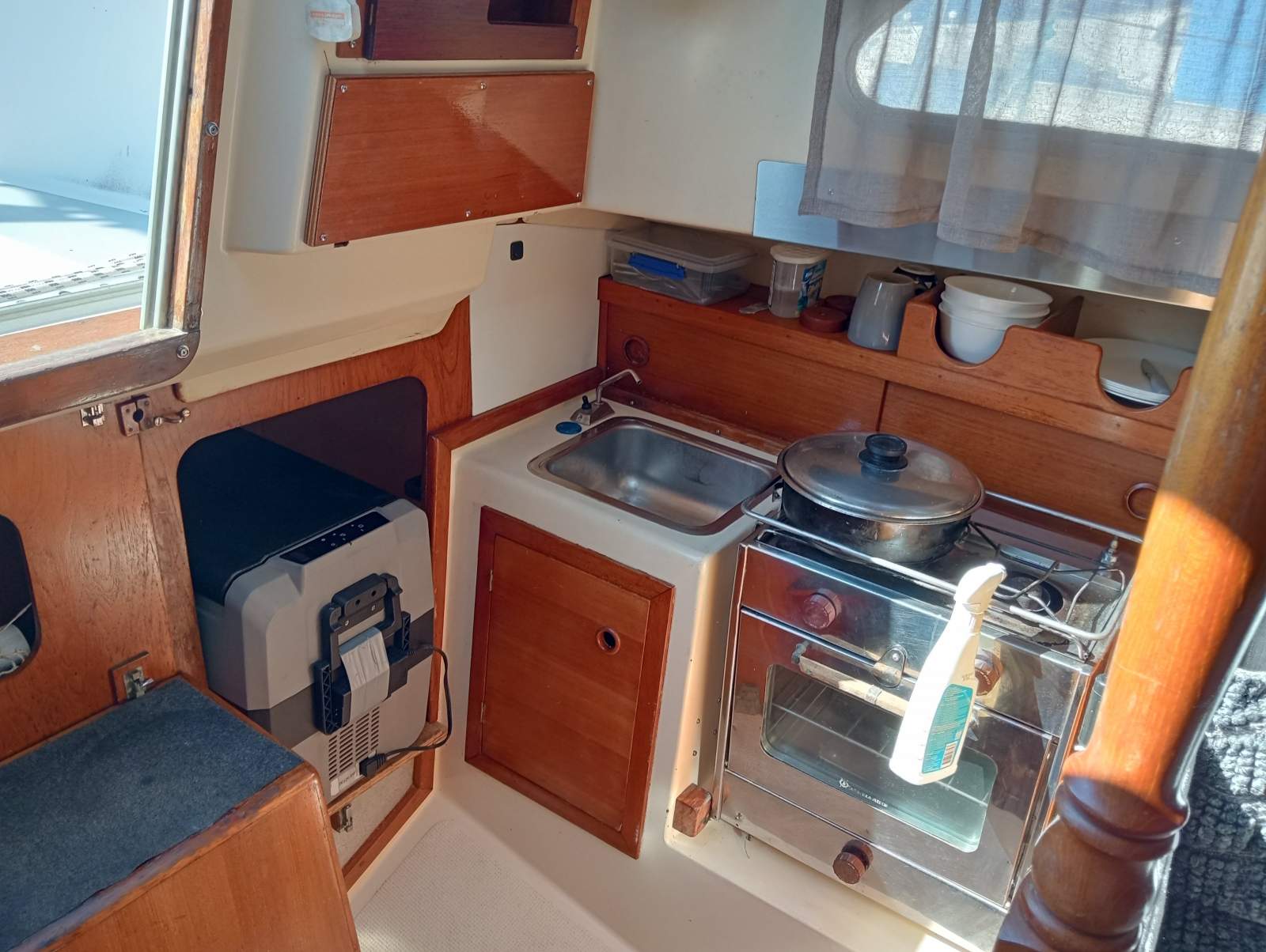 Used Cavalier 32 for Sale | Yachts For Sale | Yachthub