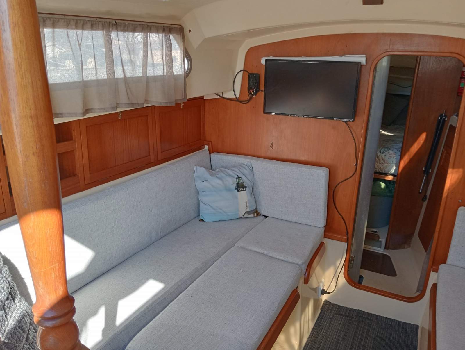 Used Cavalier 32 for Sale | Yachts For Sale | Yachthub