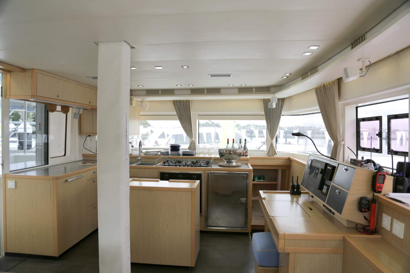 Used Lagoon 52 F for Sale | Boats For Sale | Yachthub