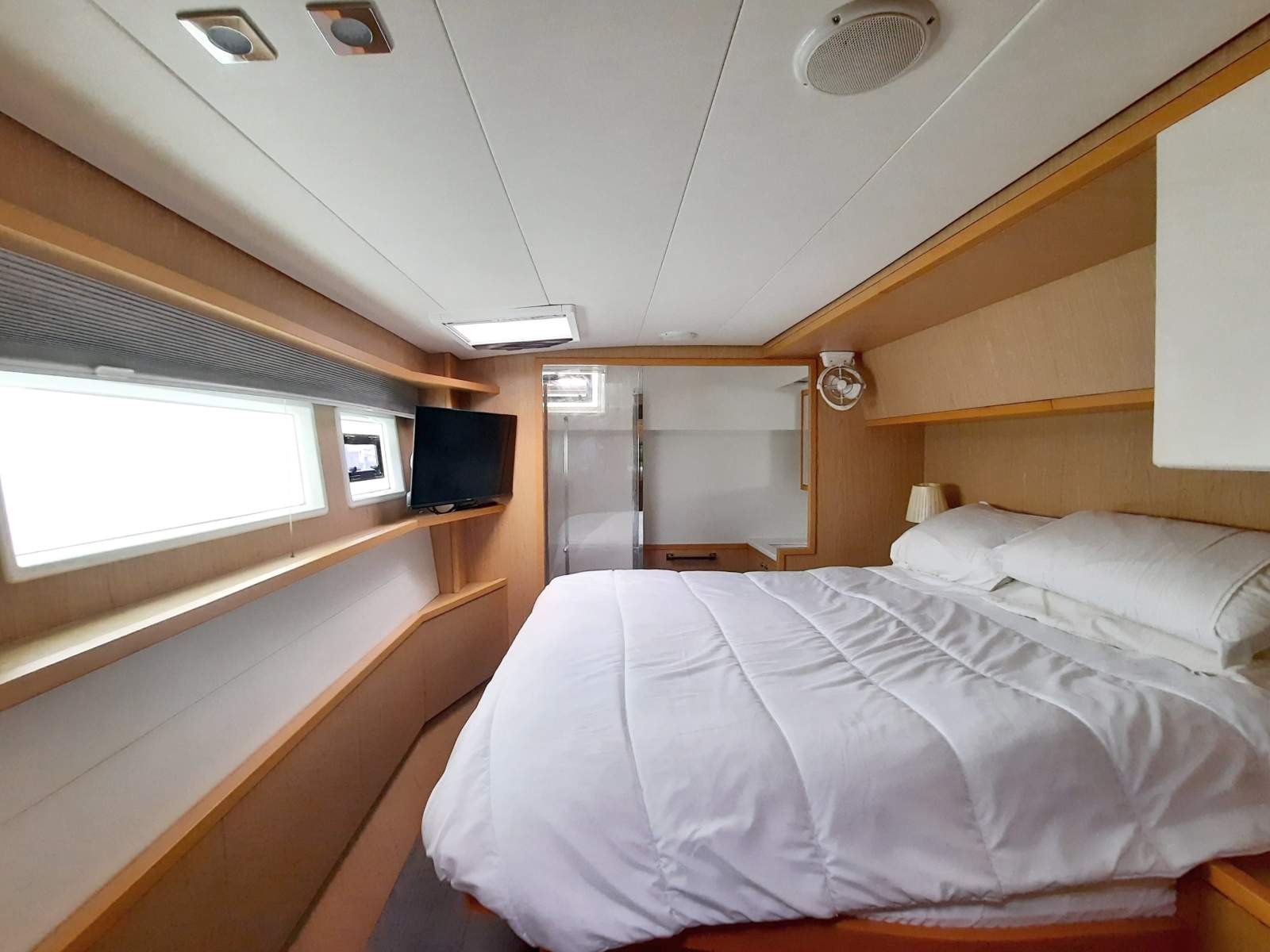 Used Lagoon 52 F for Sale | Boats For Sale | Yachthub