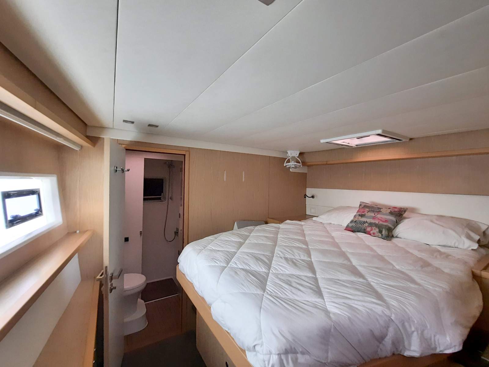 Used Lagoon 52 F for Sale | Boats For Sale | Yachthub