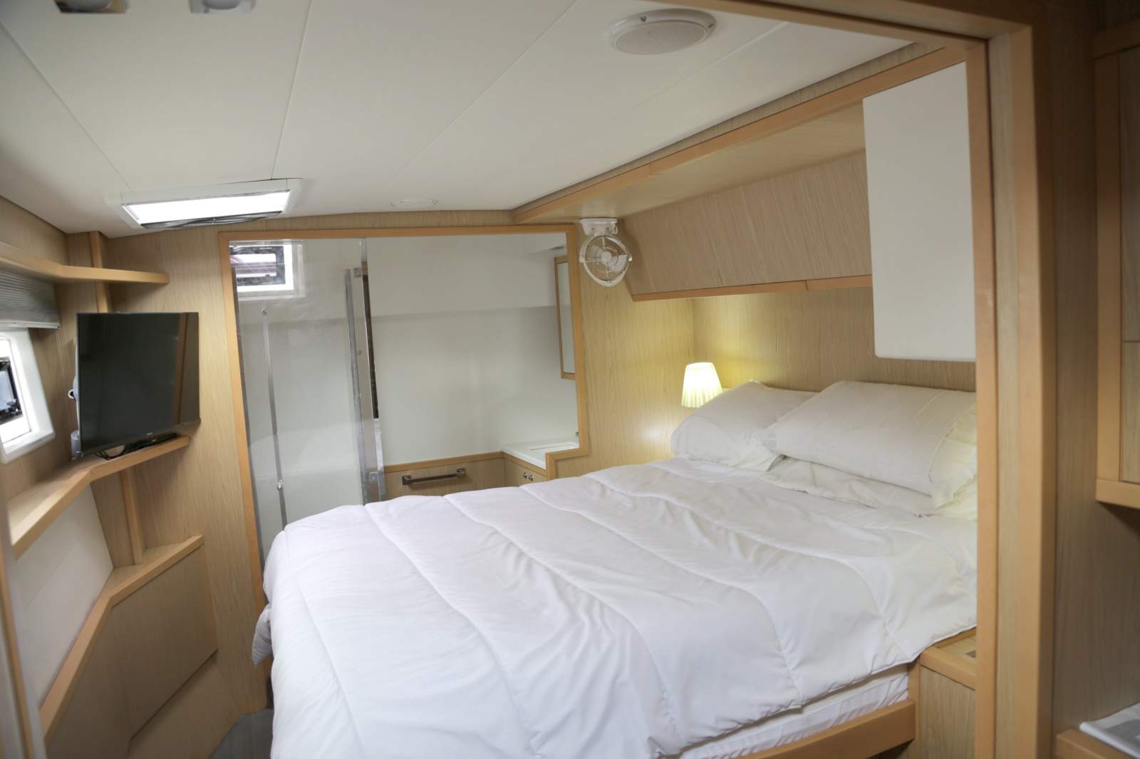 Used Lagoon 52 F for Sale | Boats For Sale | Yachthub