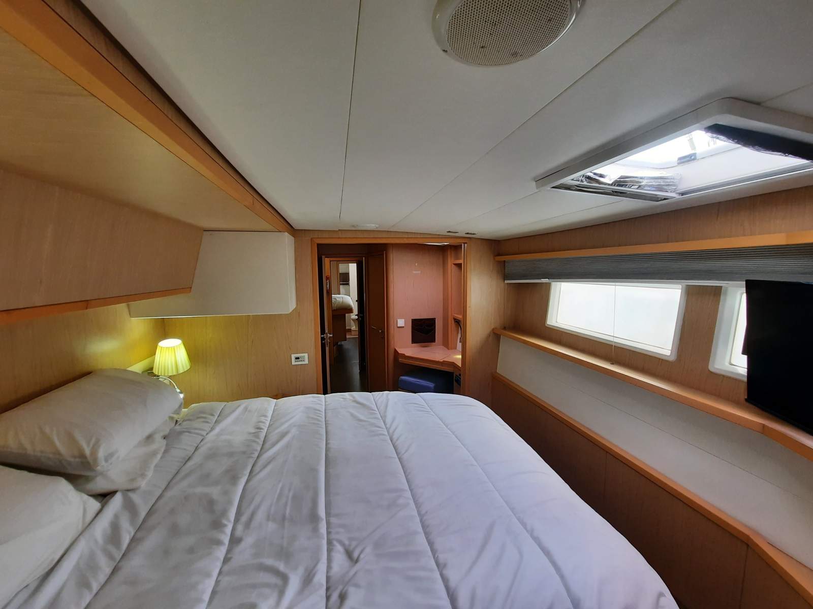 Used Lagoon 52 F for Sale | Boats For Sale | Yachthub