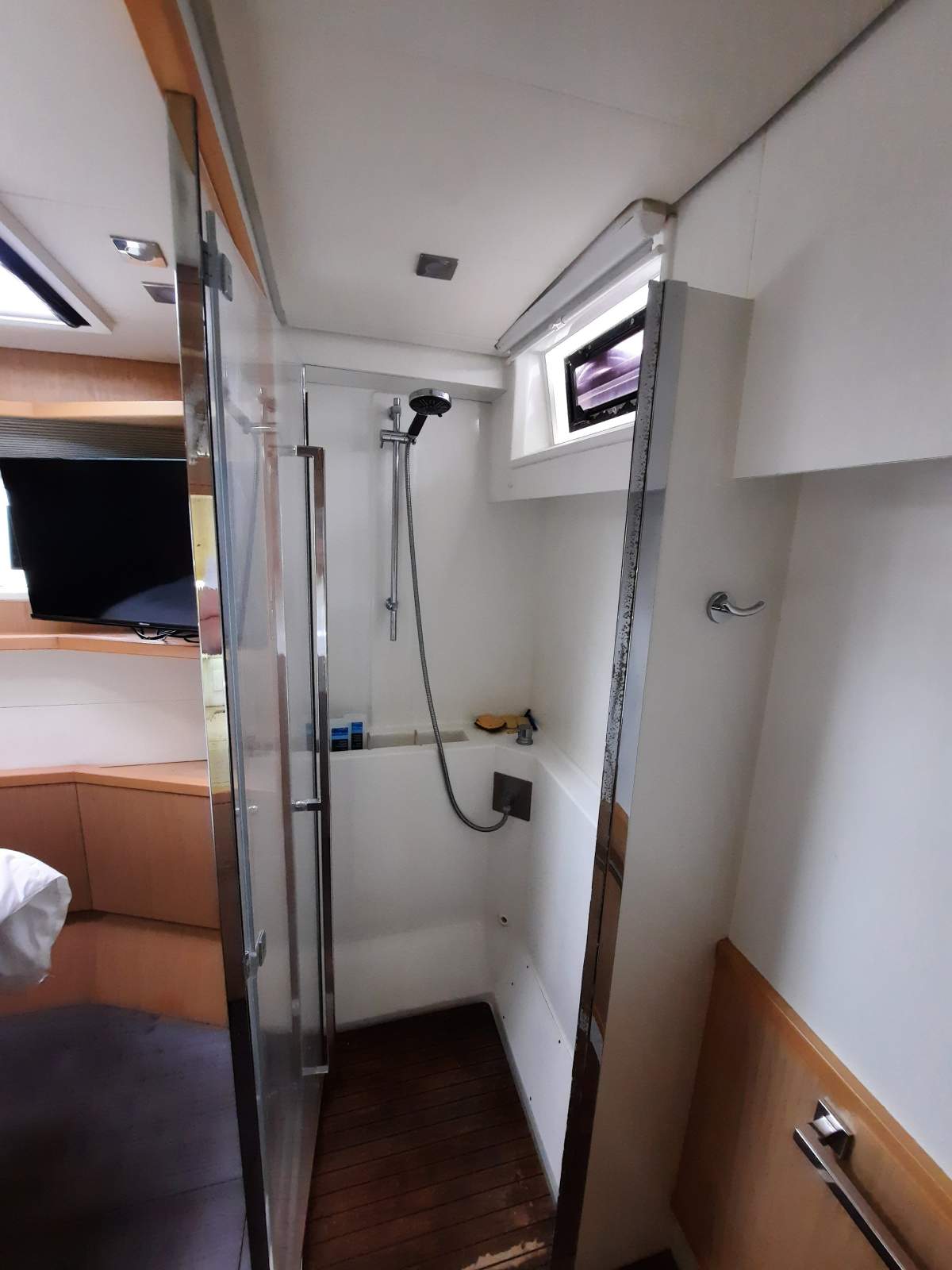 Used Lagoon 52 F for Sale | Boats For Sale | Yachthub