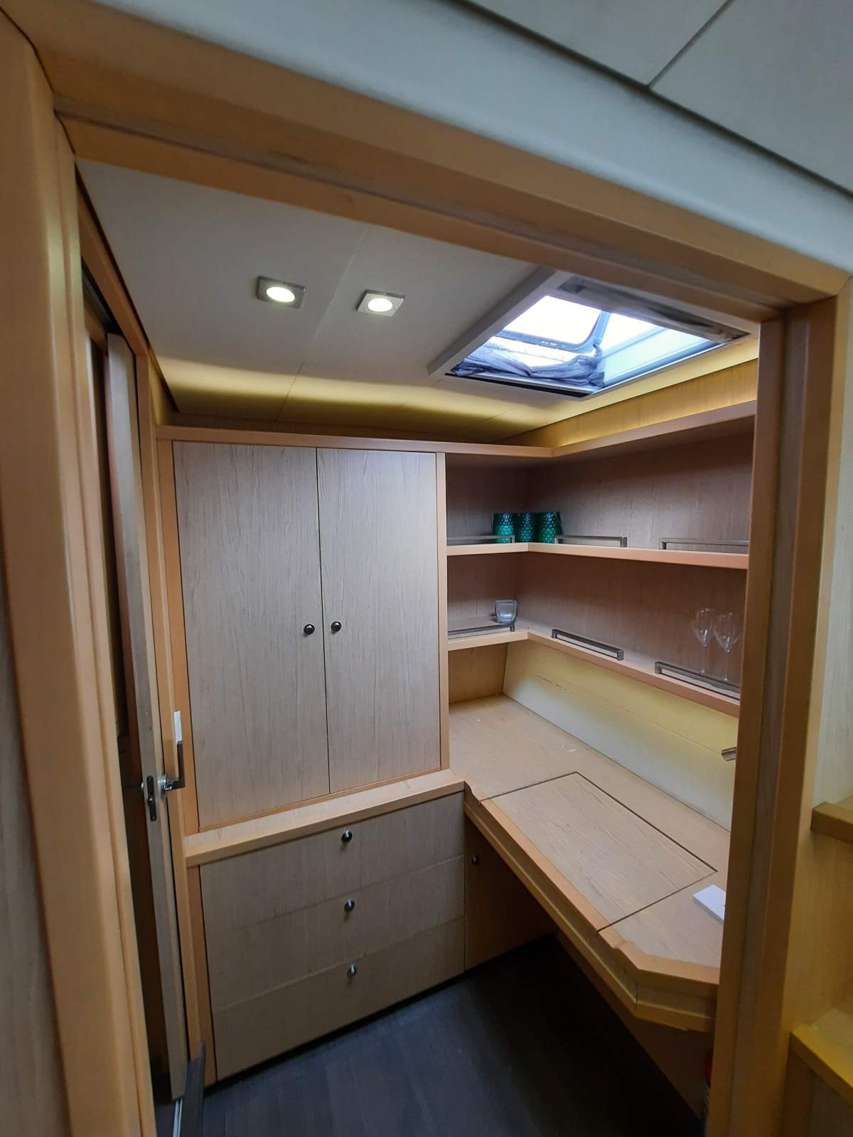 Used Lagoon 52 F for Sale | Boats For Sale | Yachthub