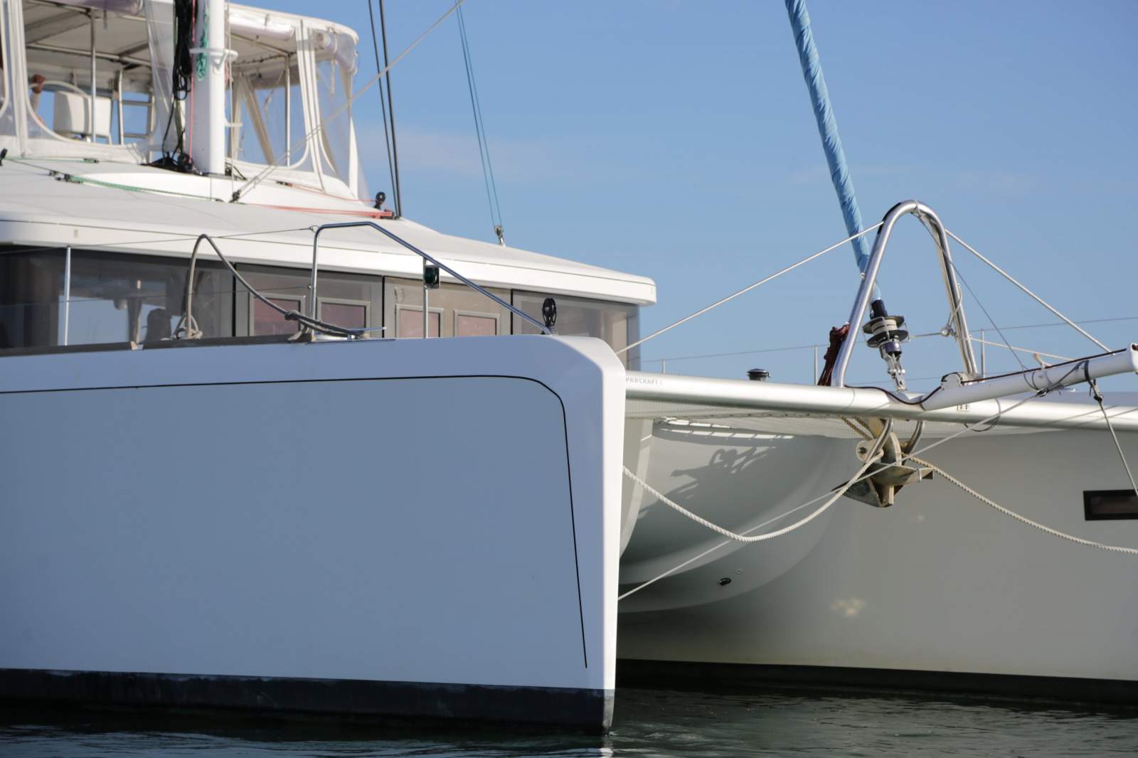Used Lagoon 52 F for Sale | Boats For Sale | Yachthub