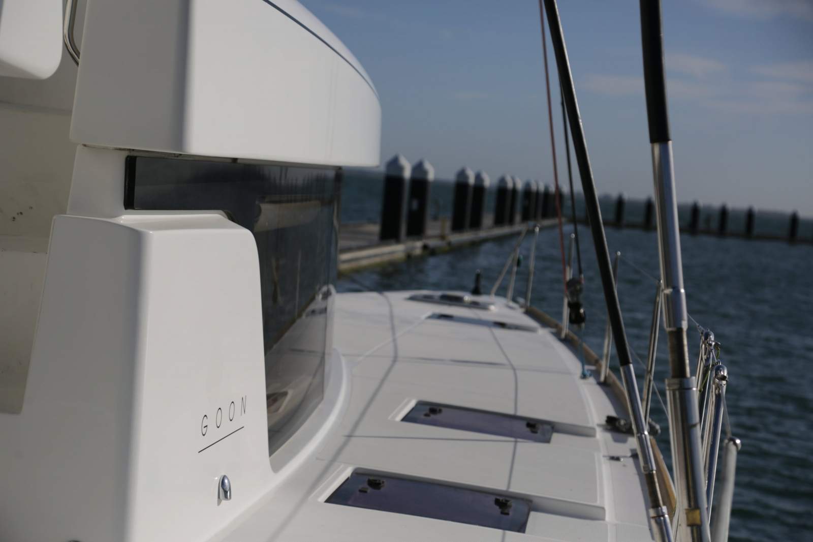 Used Lagoon 52 F for Sale | Boats For Sale | Yachthub