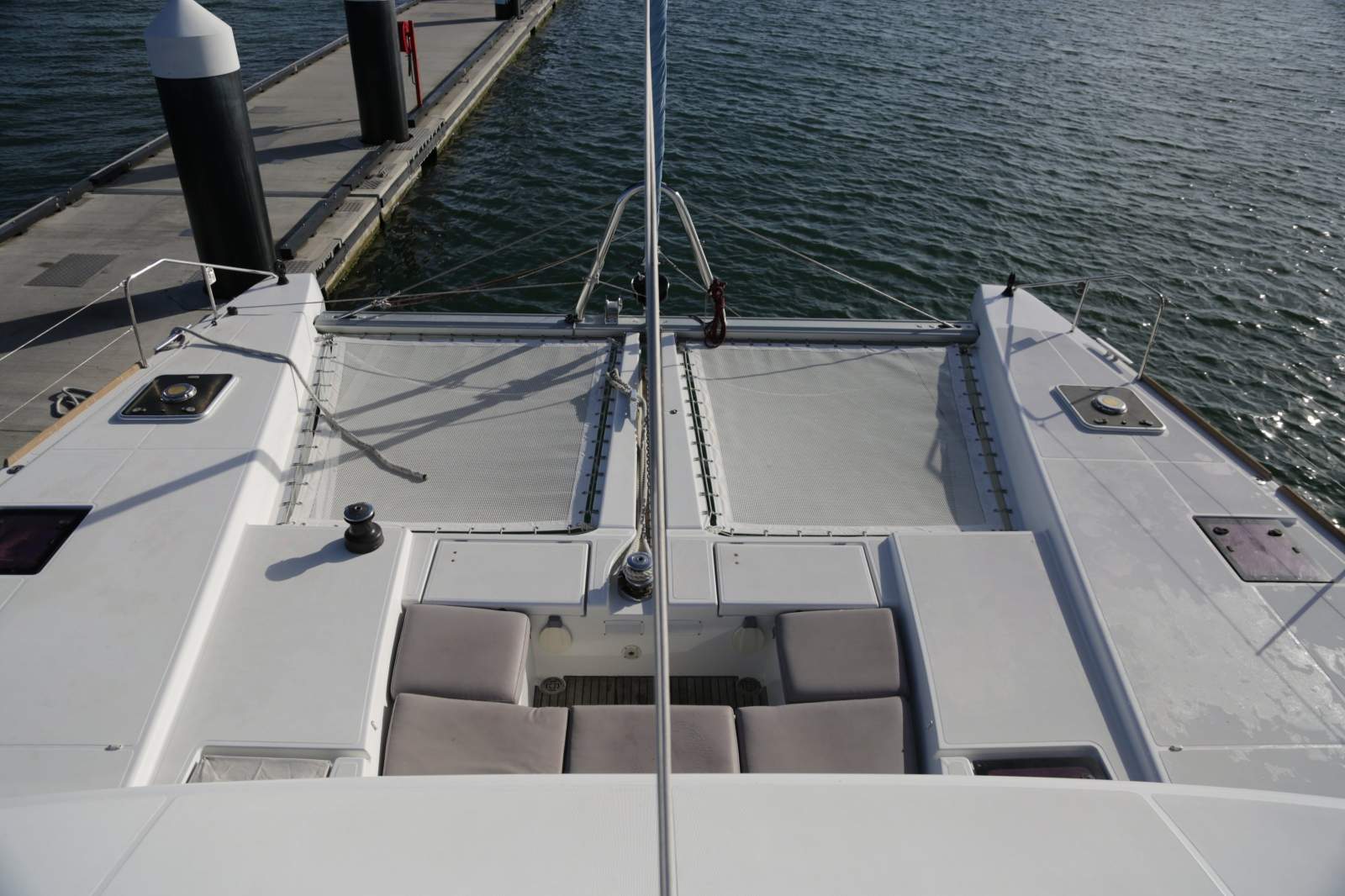 Used Lagoon 52 F for Sale | Boats For Sale | Yachthub