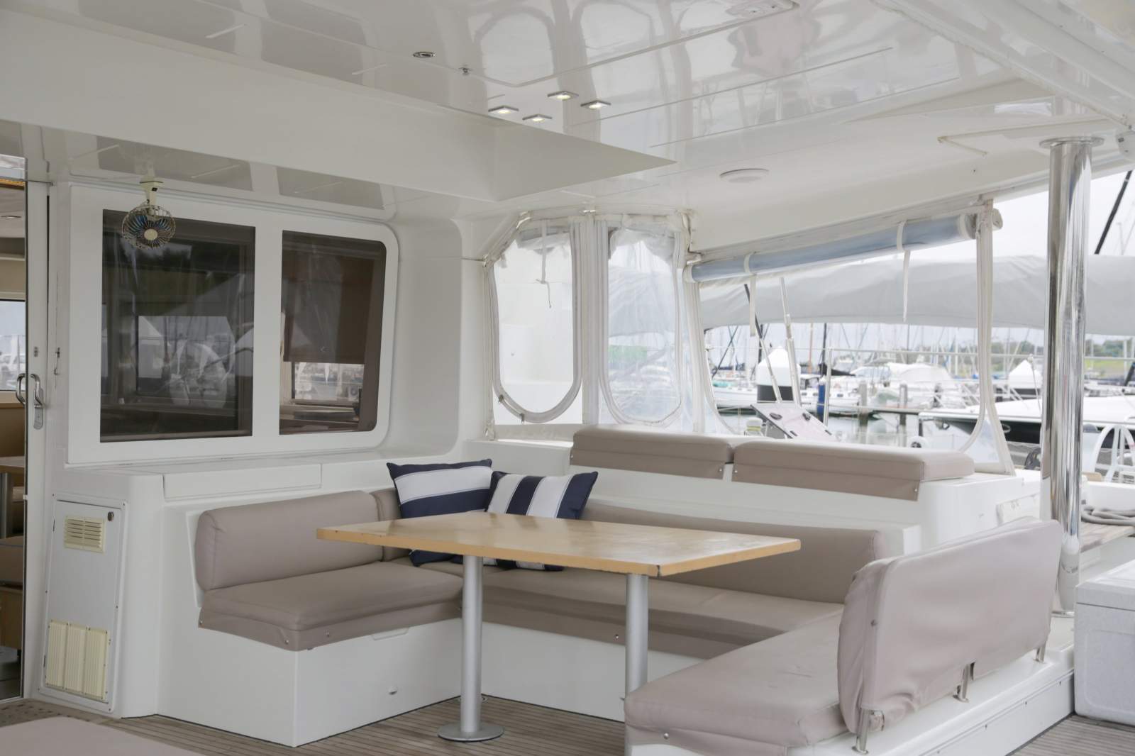 Used Lagoon 52 F for Sale | Boats For Sale | Yachthub