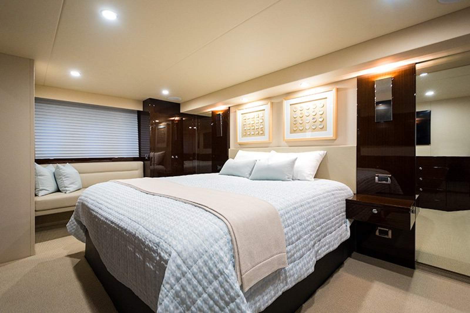 Used Maritimo M64 Cruising Motor Yacht for Sale | Boats For Sale | Yachthub